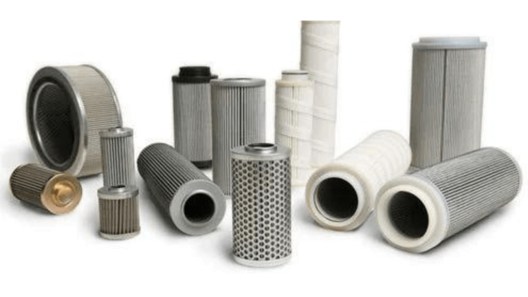 The Top 10 Filter Manufacturers in India - VendorList