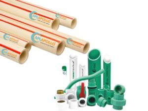 Top 10 Pvc Pipe Manufacturers in India - VendorList